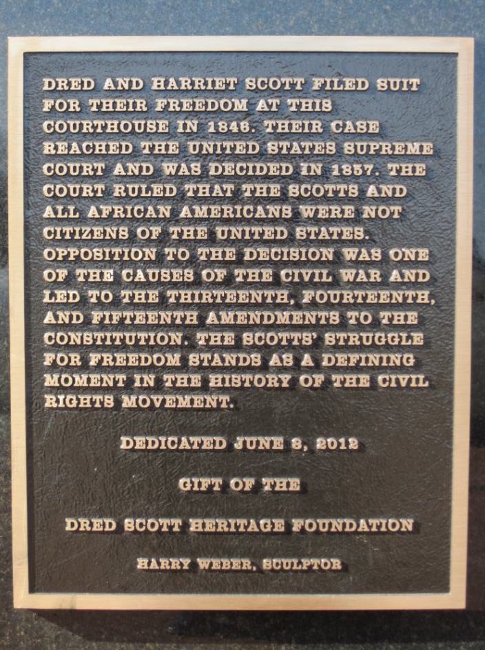 Gallery Archives | Dred Scott Lives