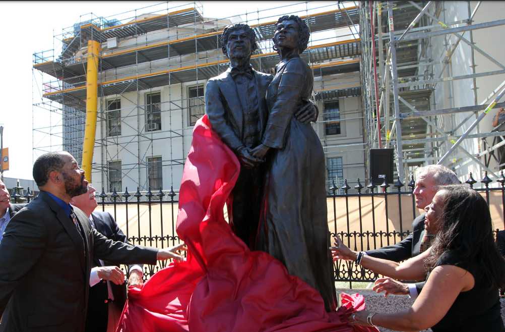 Gallery Archives | Dred Scott Lives