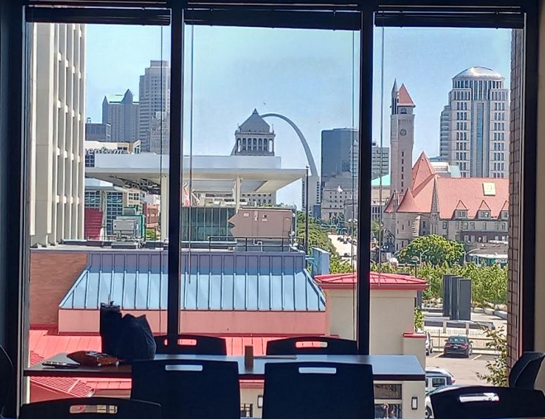 Could this be the future home for The Dred Scott International Center ...